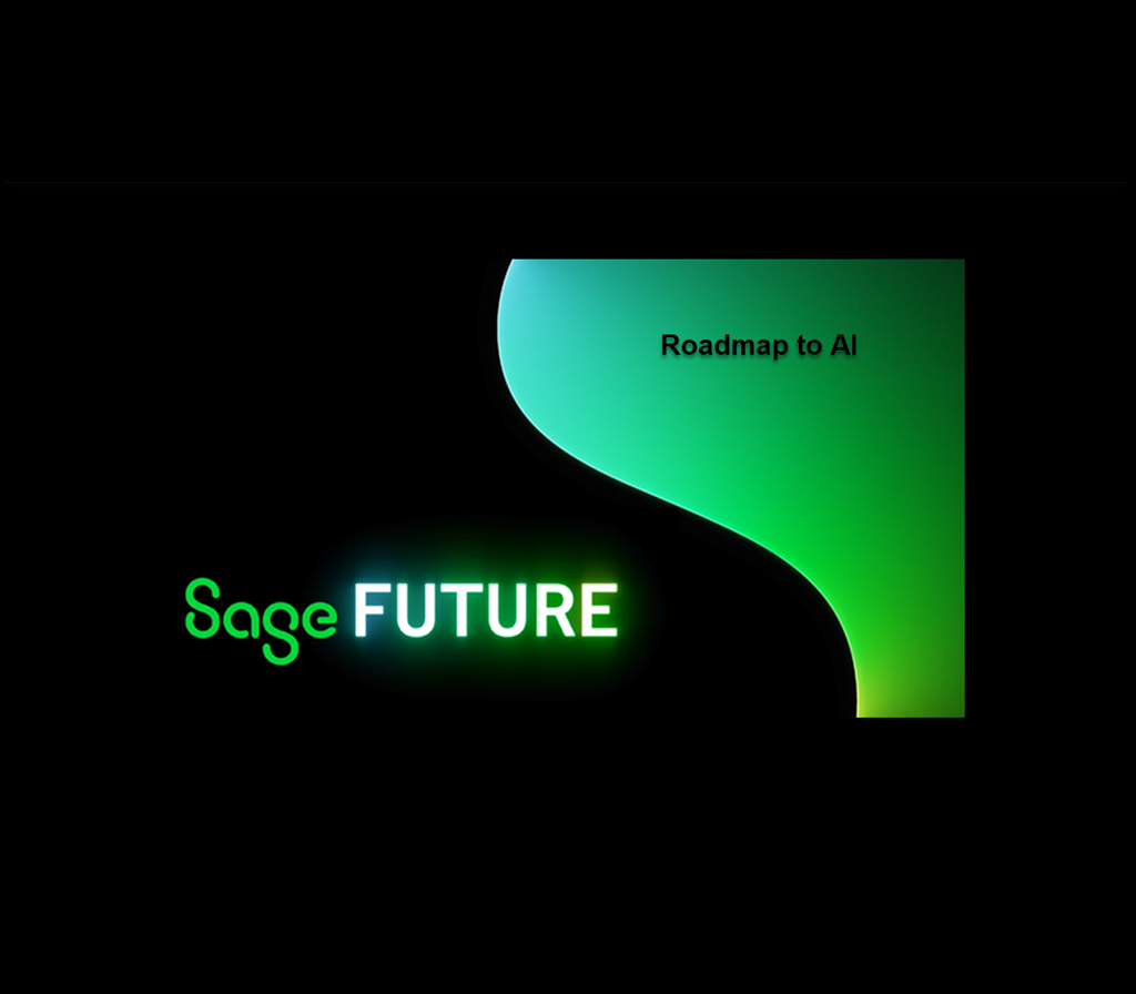 The Sage Roadmap to AI - Part 1